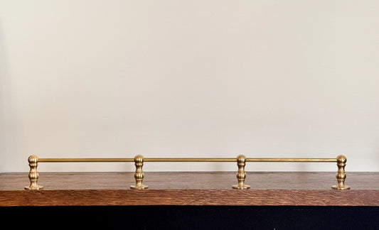 The Brass Addict. Affordable Genuine Solid Brass Products