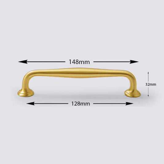 The Brass Addict. Affordable Genuine Solid Brass Products